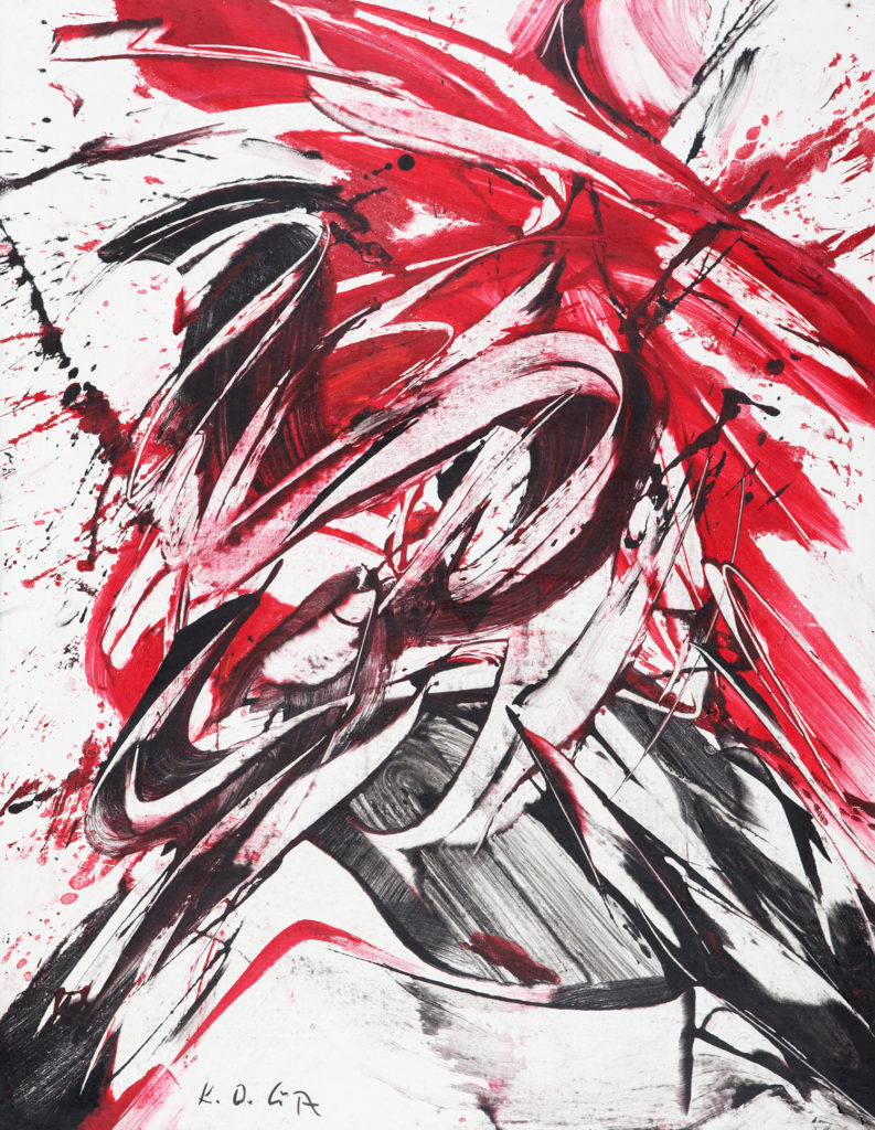 "TAPIL" - K.O. Götz