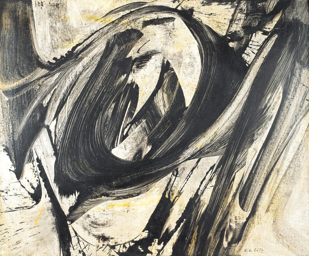 "KARANT" - K.O. Götz